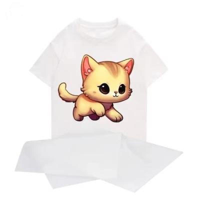 China High Durability Polyester Film for Screen and Offset Printing on Garment at Best for sale
