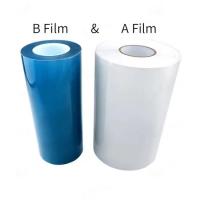 China CMYK White Varnish UV Film For Instant Drying And UV Resistance for sale