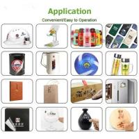 China CMYK White Varnish UV Film For Instant Drying And UV Resistance for sale