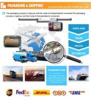 China UV Resistant White AB film Polymer Printing for Substrate Compatibility for sale