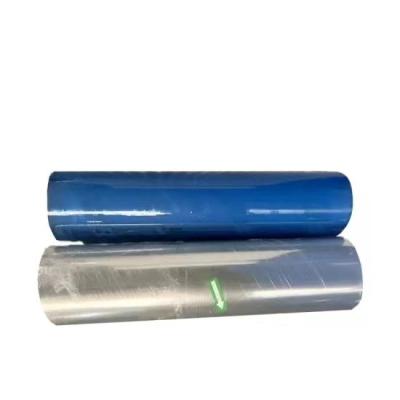 China Instant Dry UV DTF Polymer Printing Film 30cm For Glass Wood Leather Metal Acrylic for sale