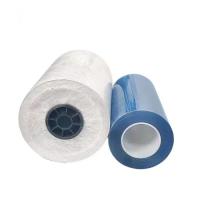China Glossy Finish Polymer UV Printing Film With Instant Drying Chemical Resistance for sale