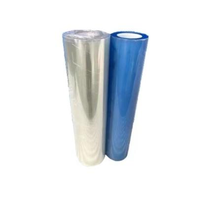 China Glossy / Matte Flexible UV Film Printing Transparent 0.1mm - 5mm Thickness for sale