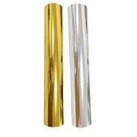 China 30cm*100m/60cm*100m Silver PET Film with Personalized Technical Support and Services for sale