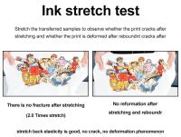 China Direct To Film DTF Ink Textile Printer Ink For Epson White A3 L1800 T Shirt Transfer Printing for sale
