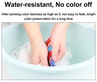 China 1000ML DTF Printer White Ink Heat Transfer Pigment Ink For Epson I3200 XP600 8550 8500 for sale