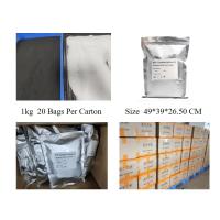 China Clothing DTF White TPU Hot Melt Powder For Direct Transfer Film Printing for sale