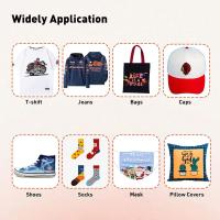 China Adhesive DTF Printing Powder Textile TPU Powder Copolyester Hot Melt Adhesive Powder for sale