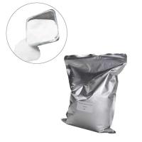China Soft High Stretchable DTF Powder TPU Hot Melt Powder For T Shirt Heat Transfer Printing for sale