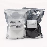 China White Hot Melt DTF Adhesive Powder For DTF Printing Heat Transfer for sale