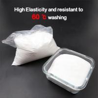 China White Hot Melt DTF Adhesive Powder For DTF Printing Heat Transfer for sale