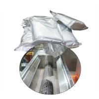 China Textile Heat Transfer DTF Printer Powder 1kg White Black Hot Melt Adhesive Powder for sale