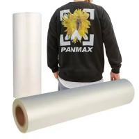 China 75mic DTF printing film DTF Printing Materials The Ultimate Choice for High-Performance Printing for sale