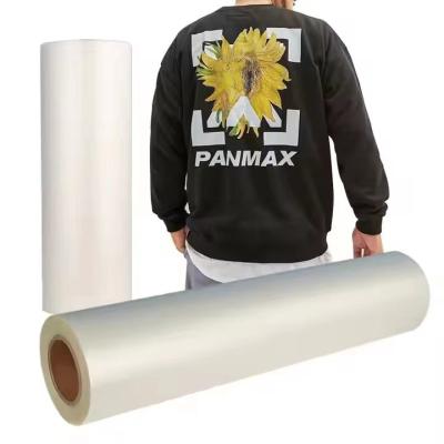 China 75mic DTF printing film DTF Printing Materials The Ultimate Choice for High-Performance Printing for sale