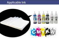 China 60cm*100m DTF Printing Materials dtf film 75mic The Ultimate Solution for Professional Printing for sale