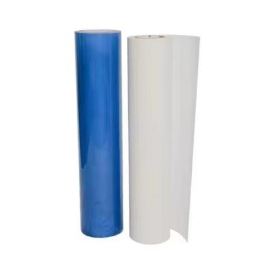 China Transfer Printing DTF UV Film Sheet Label UV DTF Film Printing For Mugs for sale