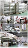 China Cold Transfer Dtf UV Printing Material Recyclable UV Transfer Sticker Printing for sale