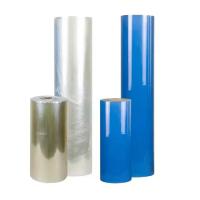 China Digital Printing  UV Film Sheet Roll 30cm UV DTF Sticker Ab Transfer Film for sale