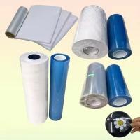 China UV Dtf Transfer Ab Pet Film Roll 30*100cm Ab Film Transfer Dtf A3 30cm UV Dtf Print Film for sale