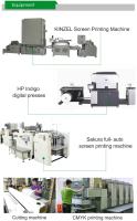 China 48*64cm Water Based Ink PET Offset Printing Film Chemical Resistance 75mic PET release film for sale