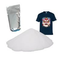 China Stretchability DTF Film for Digital Printing Glossy/Matte Cold/Hot Tearing for sale