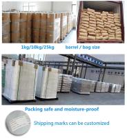 China DTF Powder 130-150 Degree TPU White Black 1kg For DTF Direct Transfer Film Printing for sale