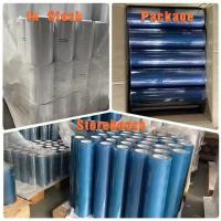 China Digital Printing A3 Uv Dt Transfer Film Uv Ab Dtf Film 30cm*100m for sale