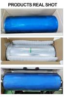 China 30CM 60CM White Clear Uv Dtf Ab Film For Uv Label Sticker Printing UV Dtf Printer Laminate Sticker for sale