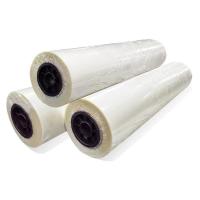China 42cm Matte White Ink Printing Film Dtf Transfer Film for Ink Transferring for sale