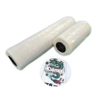 China 120cm*100m 75mic instant/cold peeling  DTF transfer Film for Digital Printing Glossy/Matte Finish for sale