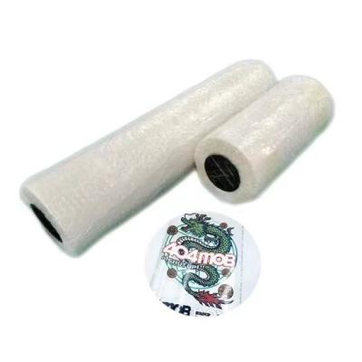 China 120cm*100m 75mic instant/cold peeling  DTF transfer Film for Digital Printing Glossy/Matte Finish for sale