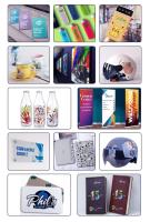 China 1L Capacity Flexible LED-UV Ink for Silicone PVC and Leather  UV Ink for Epson printer for sale