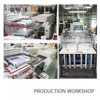 China 100 Mic Silicone Offset Printing Film Glossy 50*70cm PET Release Film For Screen Printing for sale