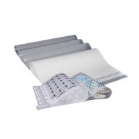 China 100mic Silicone Polyester Printing Film For Offset And Screen Printing PET Release Film for sale