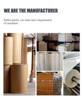 China Durable Heat Resistance 70GSM 64 Inch Transfer Paper For Sublimation Printing for sale