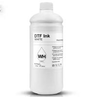 China 500ML DTF Ink for Textile Pigment Printing CMYK W DTF Printer Long-Lasting for sale