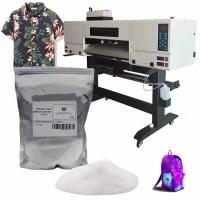 China 1kg 5kg 15kg Hot Melt Adhesive Powder TPU Dtf Powder For Dtf Printer Printing for sale