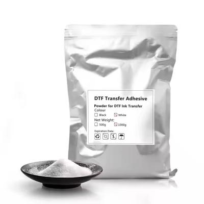 China Innovative Dtf Adhesive Powder 1kg / 5kg / 10kg / 20kg for sale