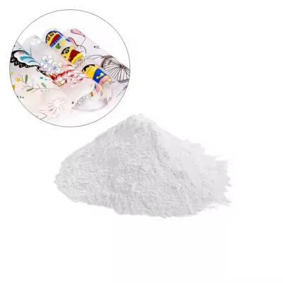 China White Black TPU Hot Melt Powder , Dtf Adhesive Powder For Heat Transfer Printing for sale