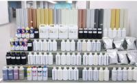 China Water Based 1000ml DTF Ink Cyan Ink Direct to Film with Long-lasting Durability for sale