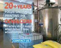 China White Ink Printable DTF Transfer Film Roll Hot Peel High Stretchability for Print for sale
