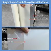 China A3 DTF Film 42cm*100m The Perfect Digital Printing Solution for Your Business for sale