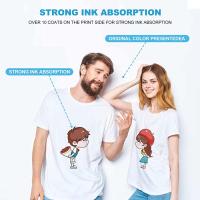 China DTF White / Black Anti Sublimation DTF Printing Machine Hot Melt Powder TPU Adhesive for sale