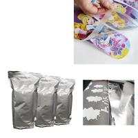 China UV Ink DTF Printing Machine for sale