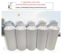 China 500ml 1000ml Cmy Bk W Dtf Ink For Epson Printers Winnerjet for sale
