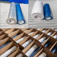 China Paper UV DTF Film In 30cm*100m/60cm*100m For A4 / A3 Printing Needs for sale
