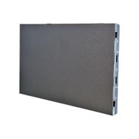 China P1.86 Indoor LED Display Screen with ≤390.6w/m² Power Consumption and 140° Viewing Angle for Advertising for sale
