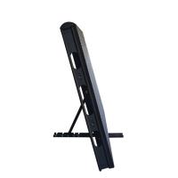 China 960×960mm Full Color Stadium Perimeter LED Display - 5000-8000cd/㎡ Brightness, IP65 Waterproof for sale