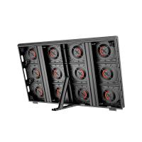 China SMD1921/3535 Stadium LED Display 960×960mm IP65 Rated 5000-8000cd/㎡ Outdoor Advertising Screen for sale