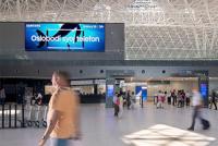 China P2.5mm Indoor LED Display Module 320x160mm with 128x64 Resolution for Flexible Curved Screens for sale